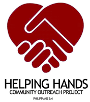 Helping Hands Community Outreach Project - JustGiving