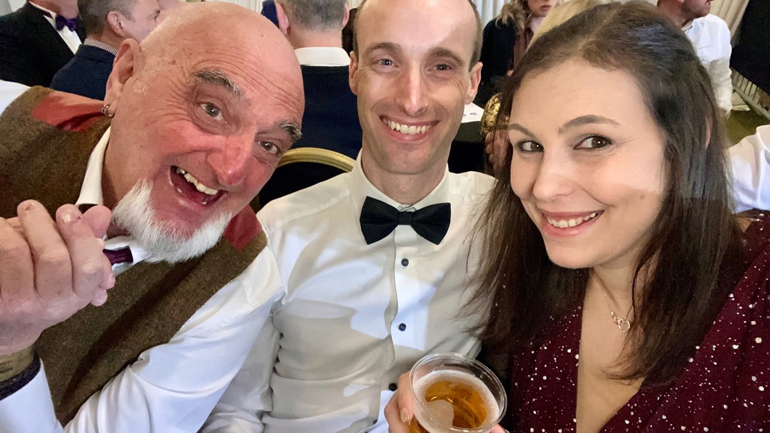 Isabel Campbell is fundraising for LOROS, the Leicestershire and ...