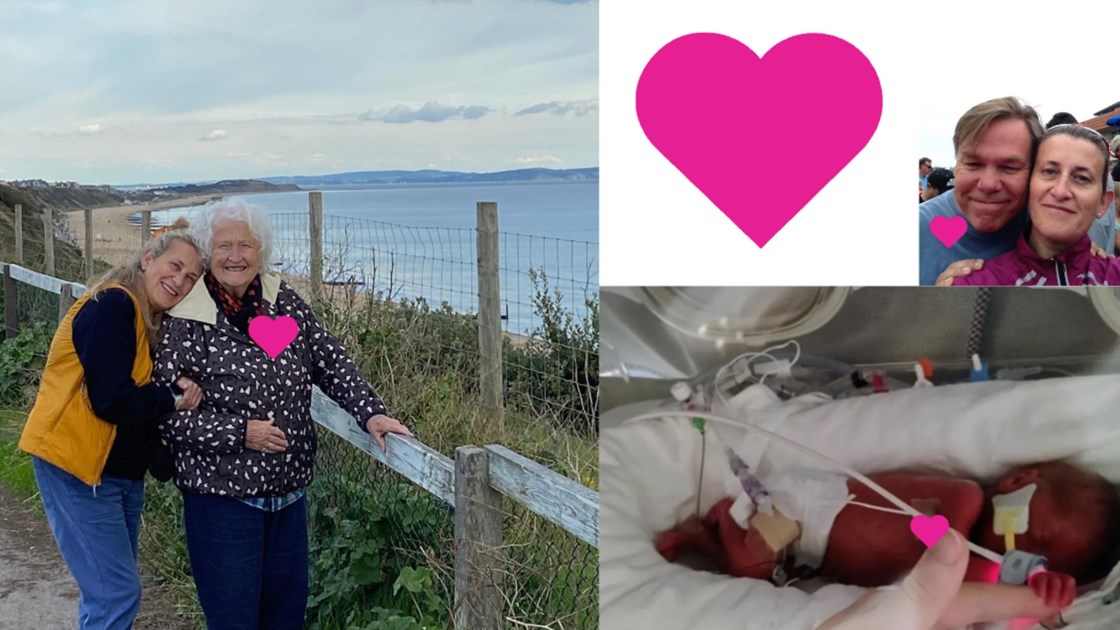 Judith Coley is fundraising for Royal Brompton & Harefield Hospitals ...