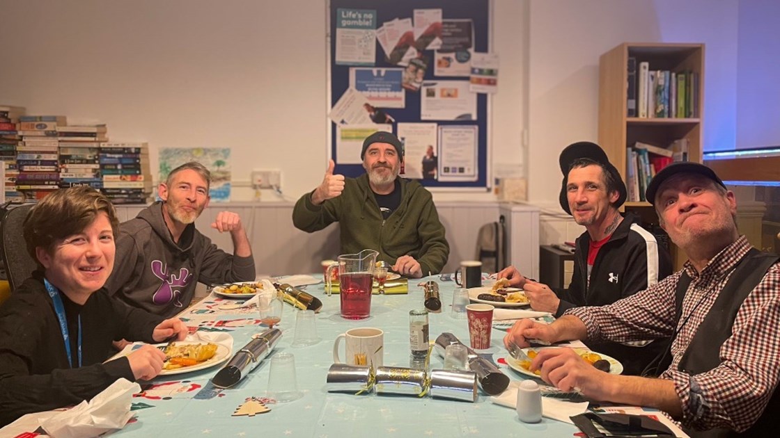 Keep the Ark Afloat - JustGiving