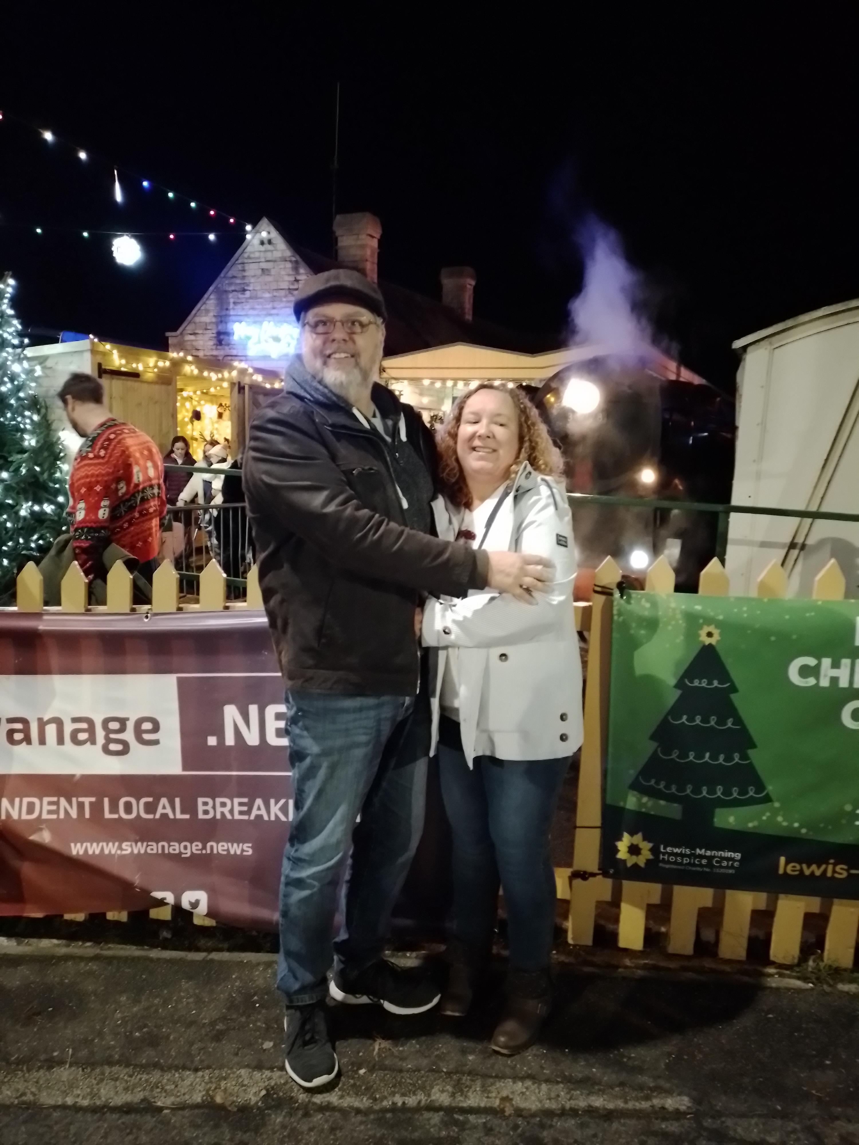 Lisa Thorn is fundraising for Macmillan Cancer Support