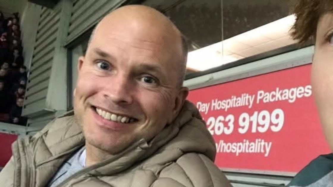 Peter Harris is fundraising for Motor Neurone Disease Association