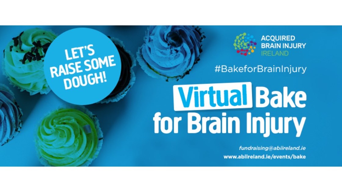 Bake for Brain Injury 2021 - JustGiving