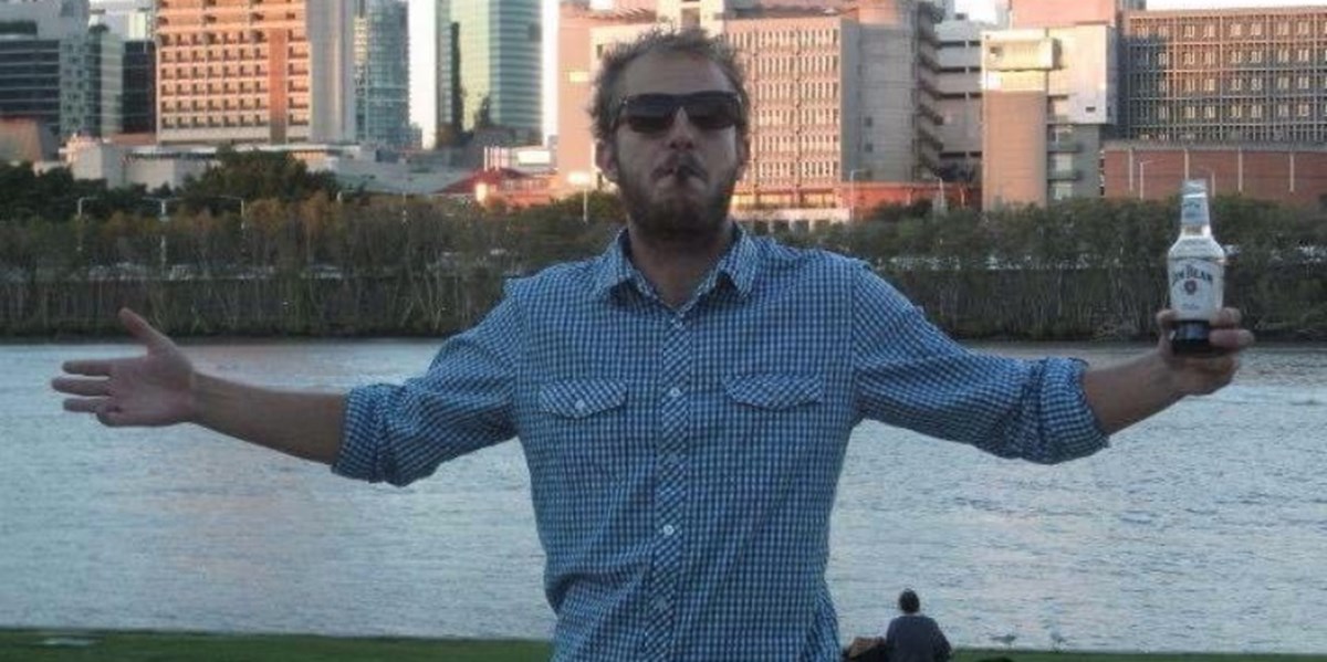 Jack Connor is fundraising for The Royal Marsden Cancer Charity