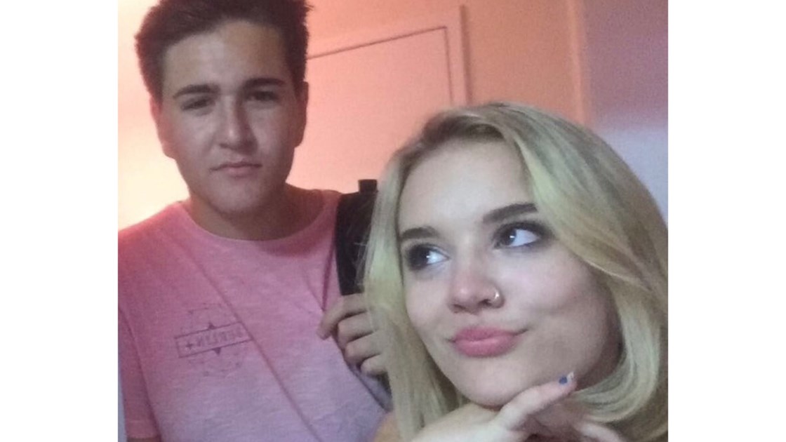 Chloe Cook is fundraising for Meningitis Research Foundation