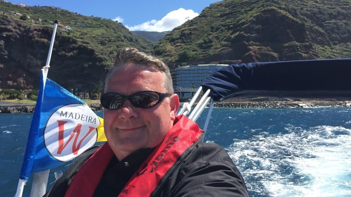In Memory of Kevin Appleby - JustGiving
