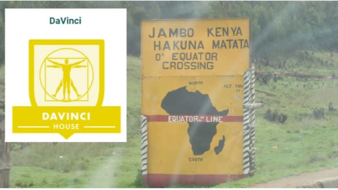 Neil Dixon is fundraising for Classrooms for Kenya