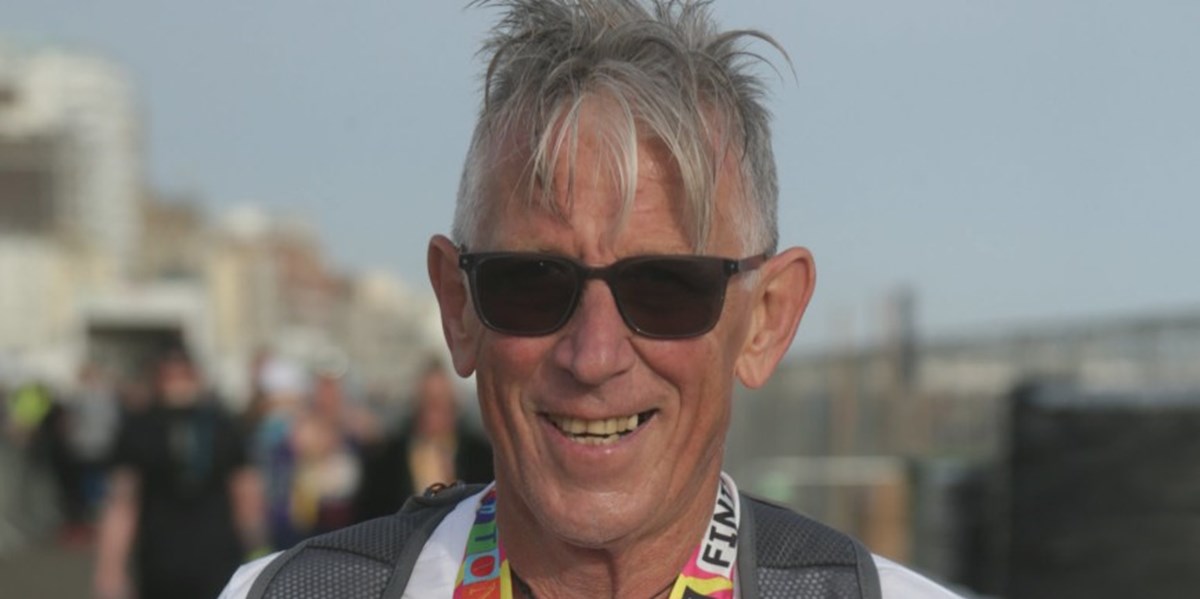 David Plews is fundraising for CASPA