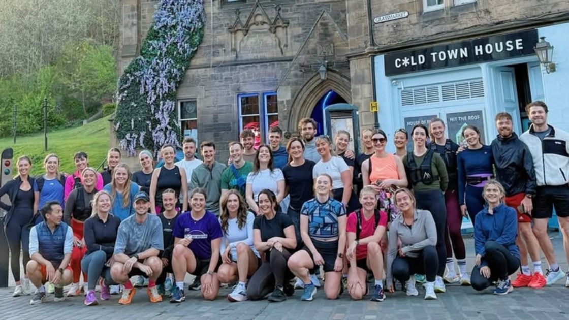 David Forry is fundraising for MYPAS