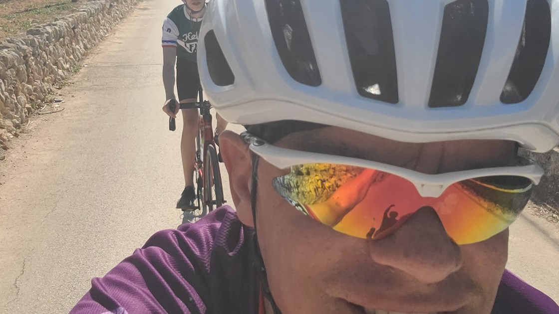 Simon Rey is fundraising for Dons Local Action Group