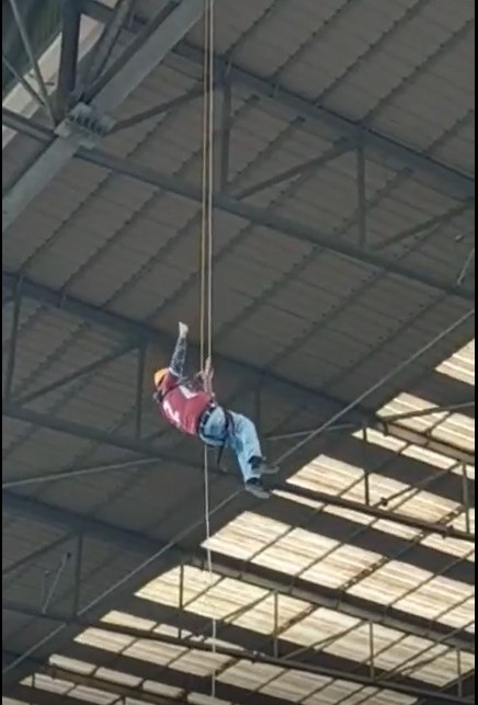 Andy Bright is fundraising for Action For Pulmonary Fibrosis