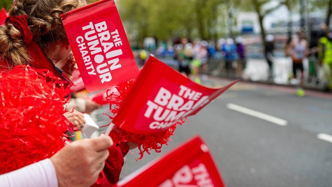 Hackney Half Marathon 2025 - JustGiving