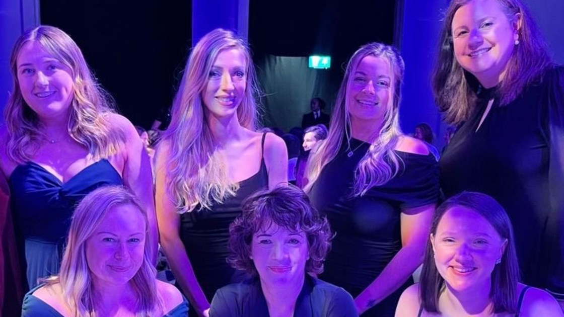 Emily Jackson is fundraising for Alzheimer's Society