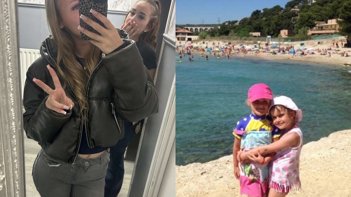 alice weir is fundraising for Teenage Cancer Trust