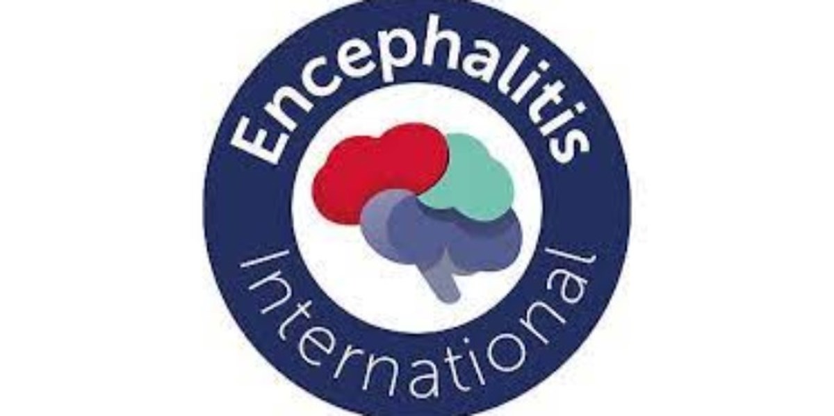 Gemma Wilburn is fundraising for Encephalitis International