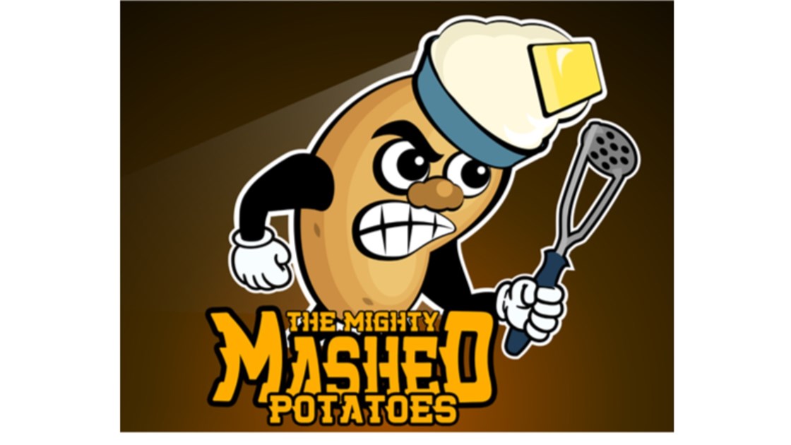 The Mighty Mashed Potatoes is fundraising for Rhode Island Community ...