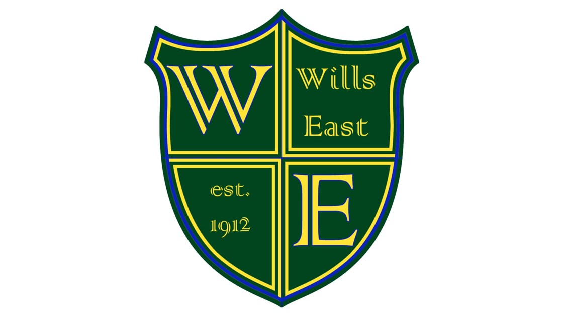Wills East is fundraising for The British Red Cross Society