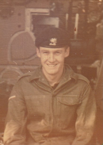 Andrew Elmes is fundraising for St Luke's Hospice Plymouth