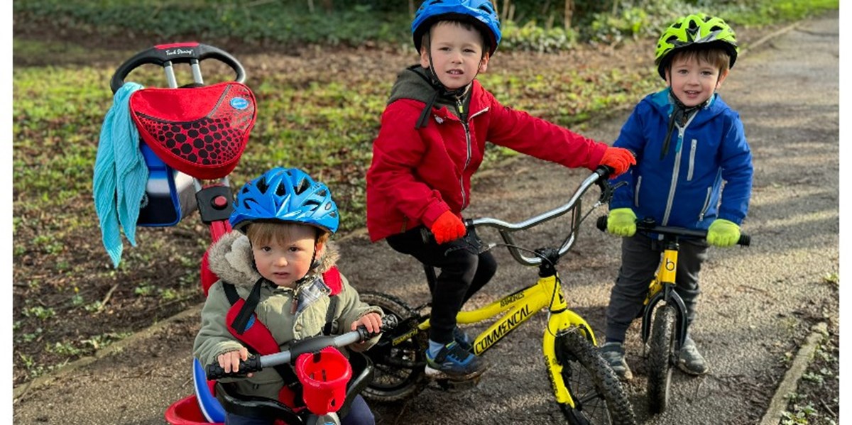 Daniel Fleming is fundraising for Duchenne UK