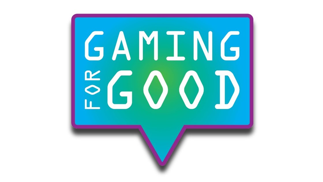 Gaming for Good - JustGiving