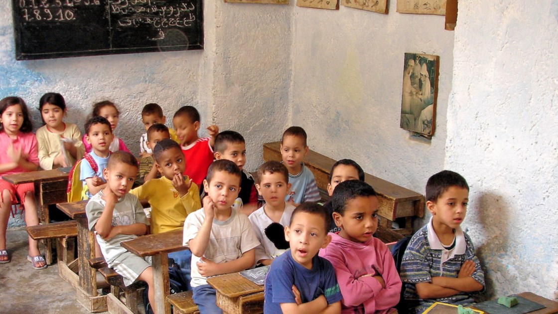 Zainab Anwar is fundraising for Travelteer Impact