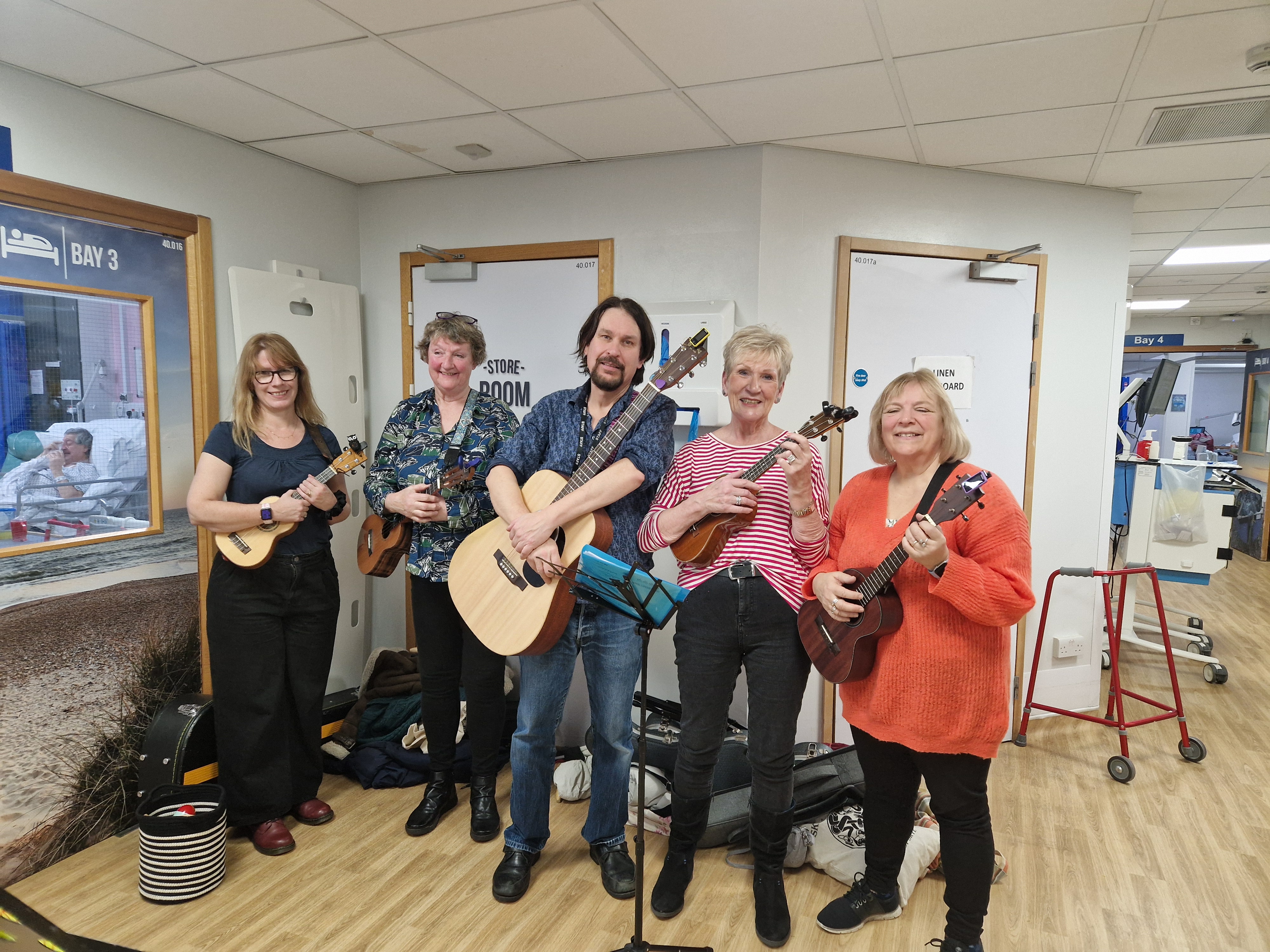 Integrated Health Projects JV Bournemouth and Poole is fundraising for ...
