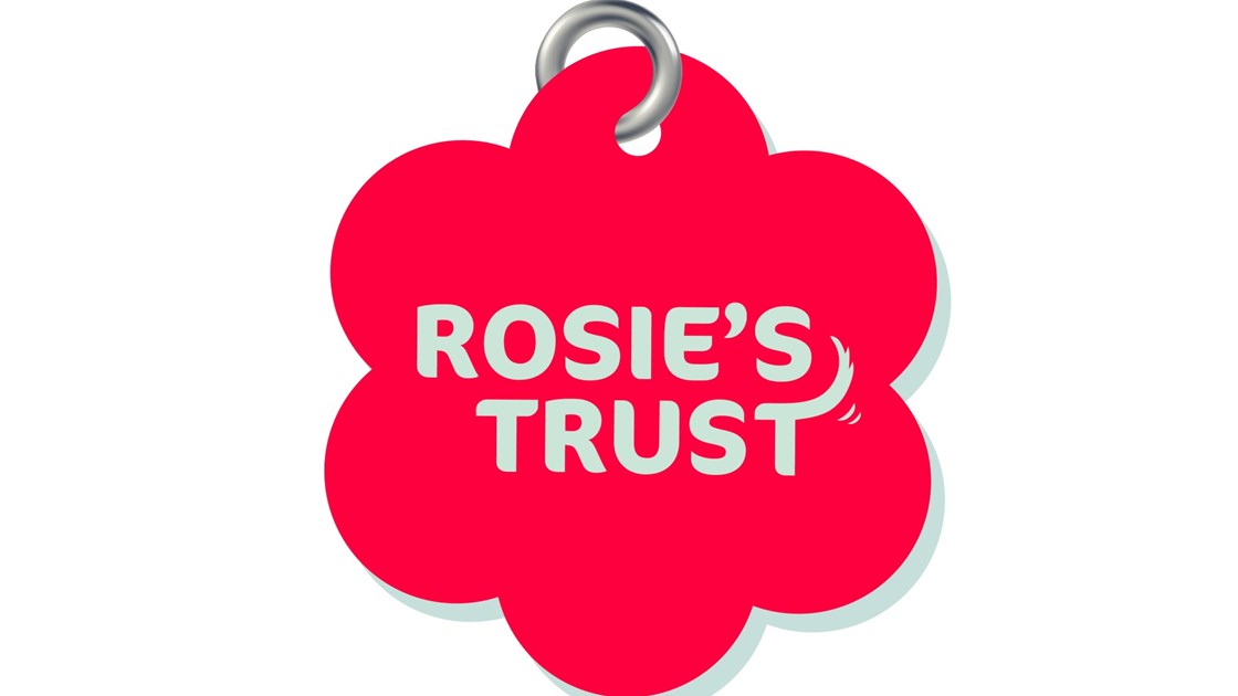 Rosie's Trust - JustGiving