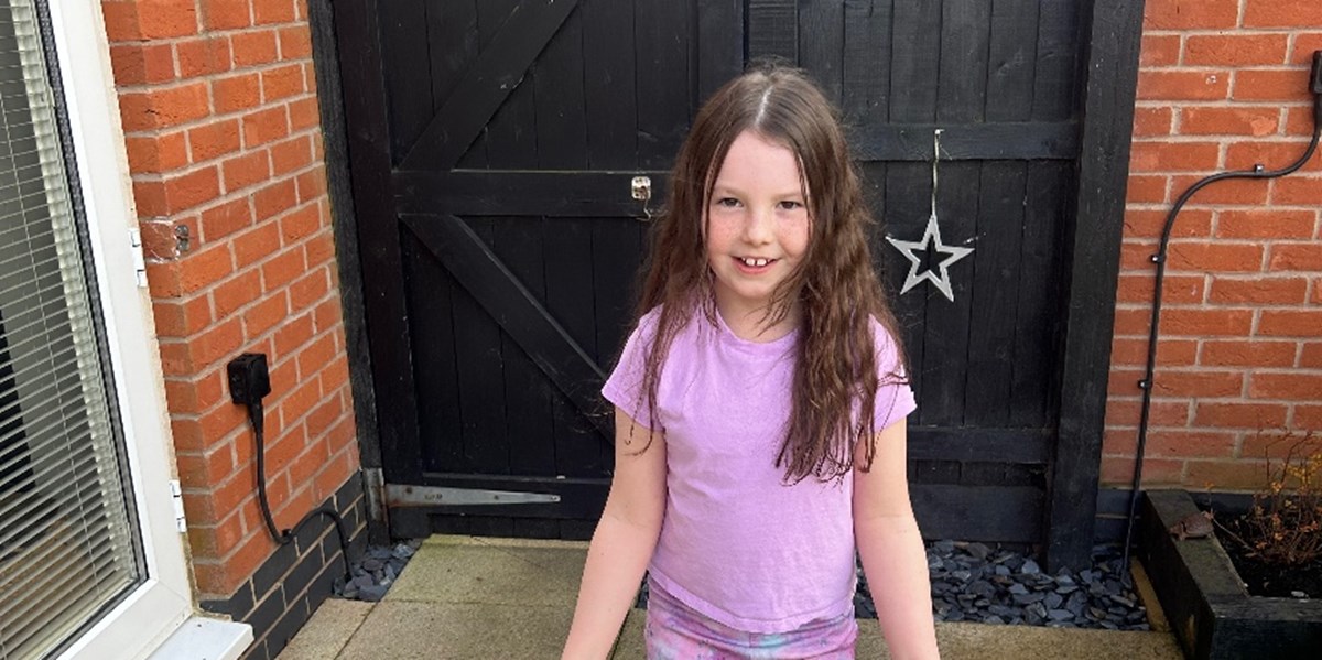 Rebecca Fitzpatrick is fundraising for CCLG: The Children & Young ...