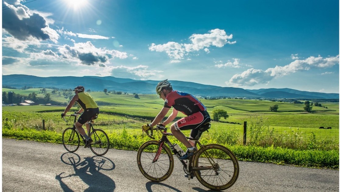 Mark Strode is fundraising for Solent Mind