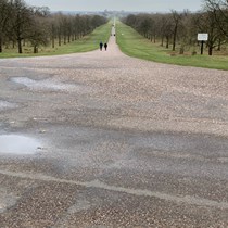 Jacoby's Big Lent Walk for CAFOD 2025 is fundraising for CAFOD