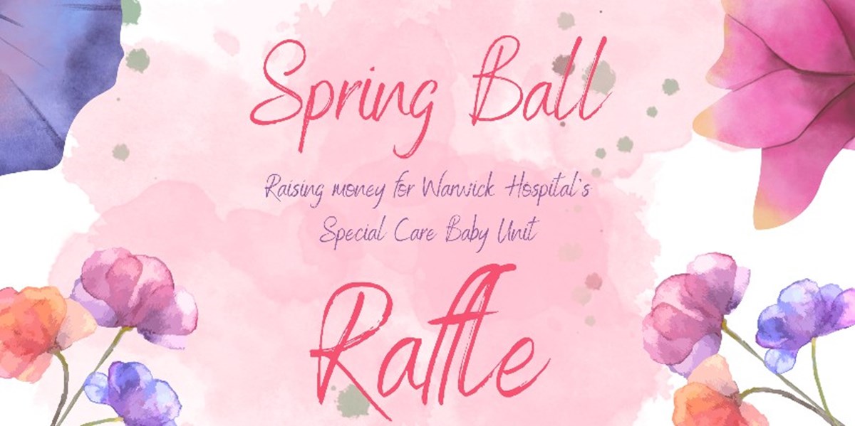 SWFT Charity is fundraising for South Warwickshire NHS Foundation Trust ...