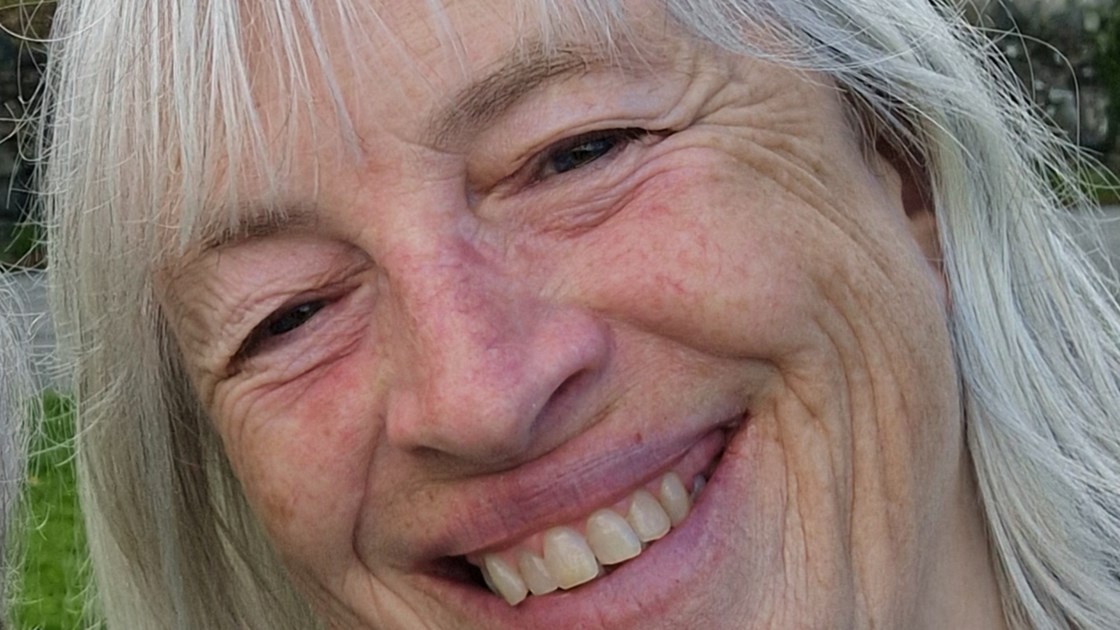 Helen Samuel is fundraising for The Walton Centre Charity