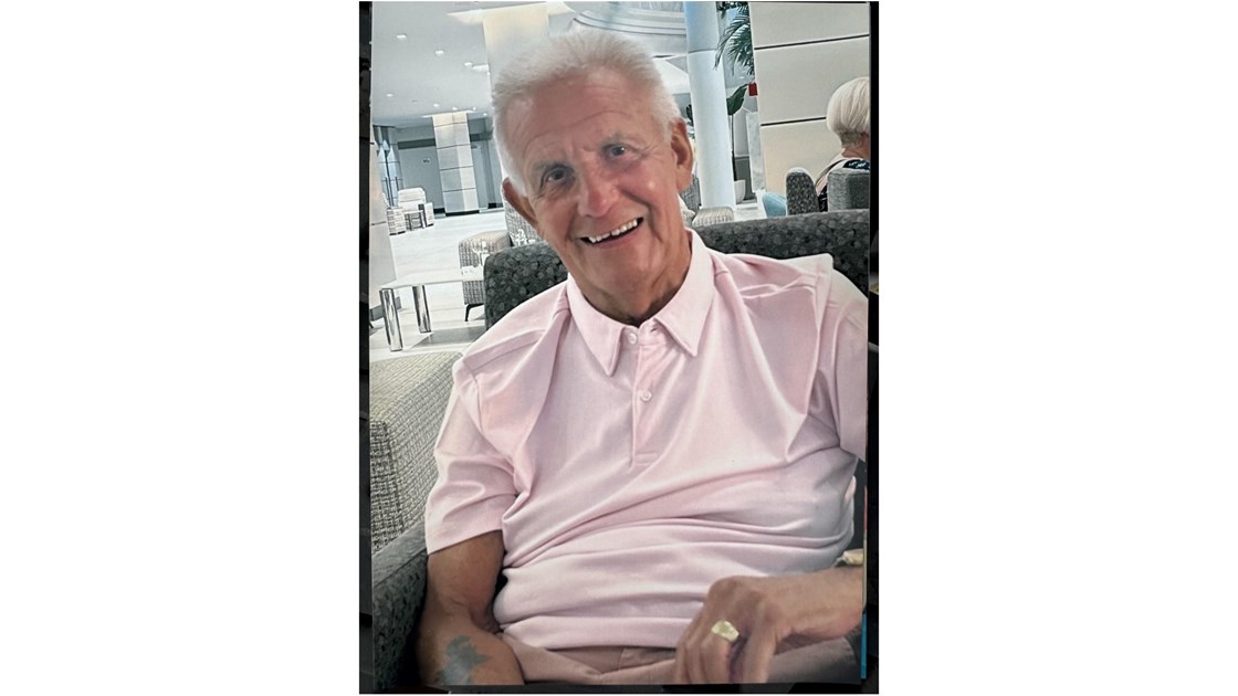 Curt Smulders is fundraising for Birmingham Dogs Home