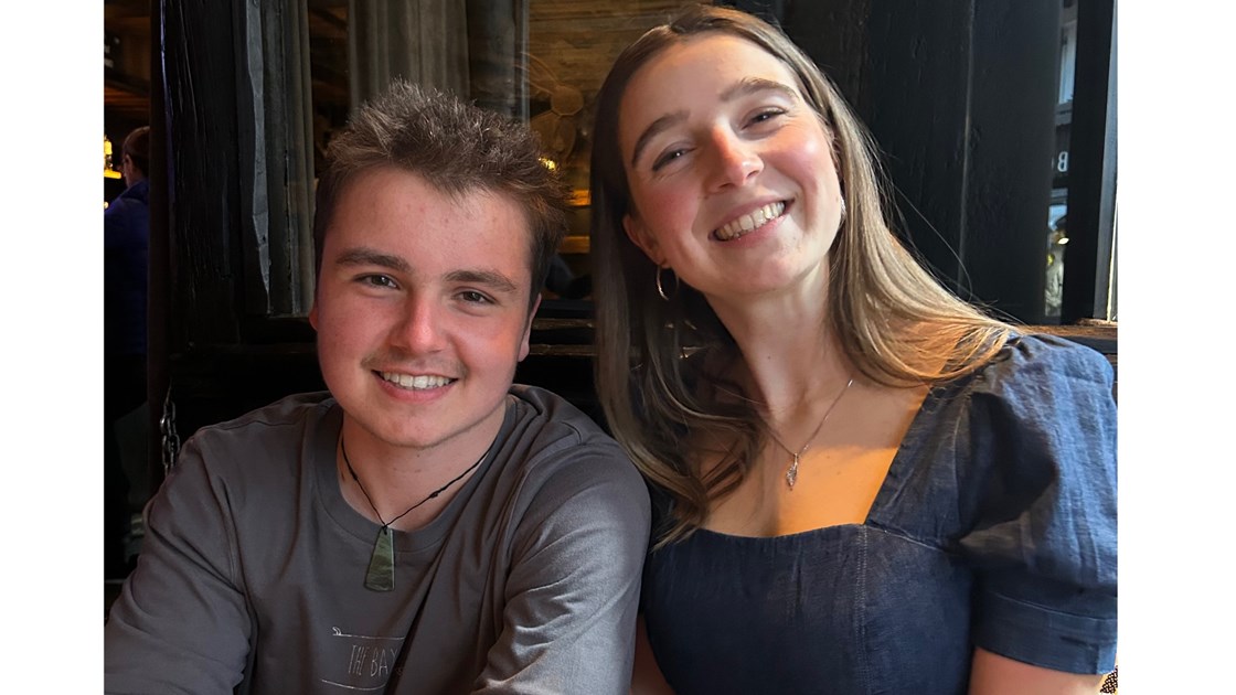 Ffion Morgan is fundraising for Young Lives vs Cancer