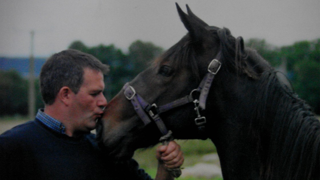 Kerry Robson is fundraising for Brain Tumour Research