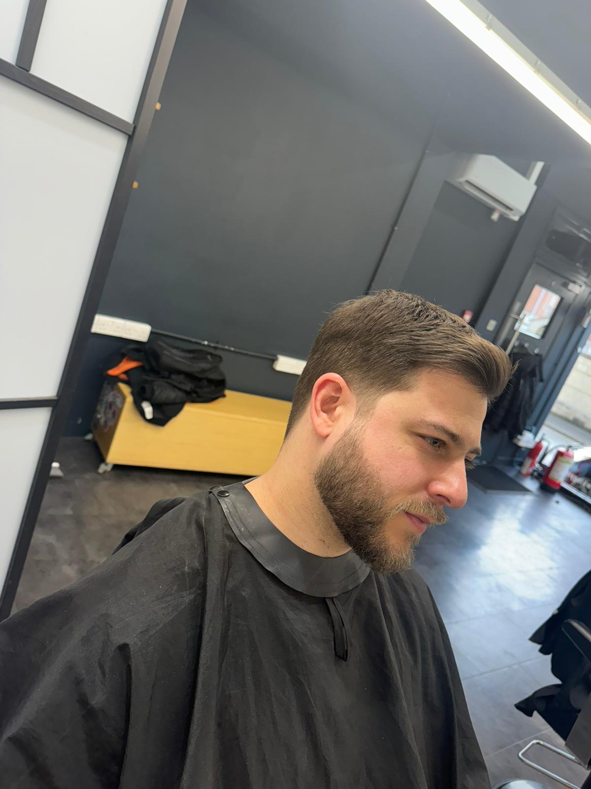 Dominic Ingram is fundraising for Little Princess Trust