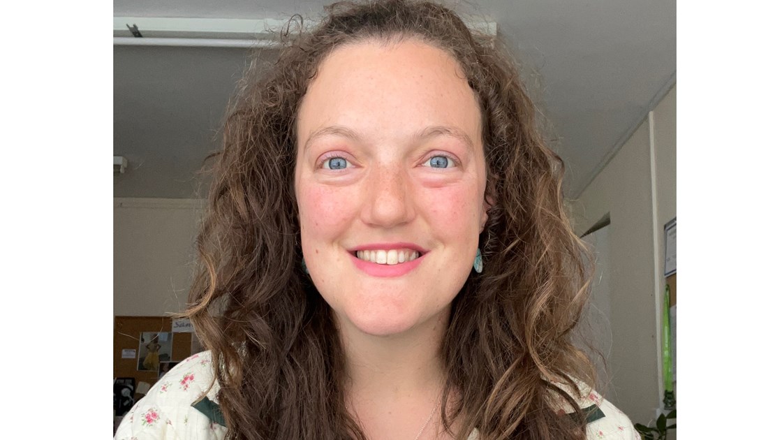 Chantelle Hall is fundraising for Little Princess Trust