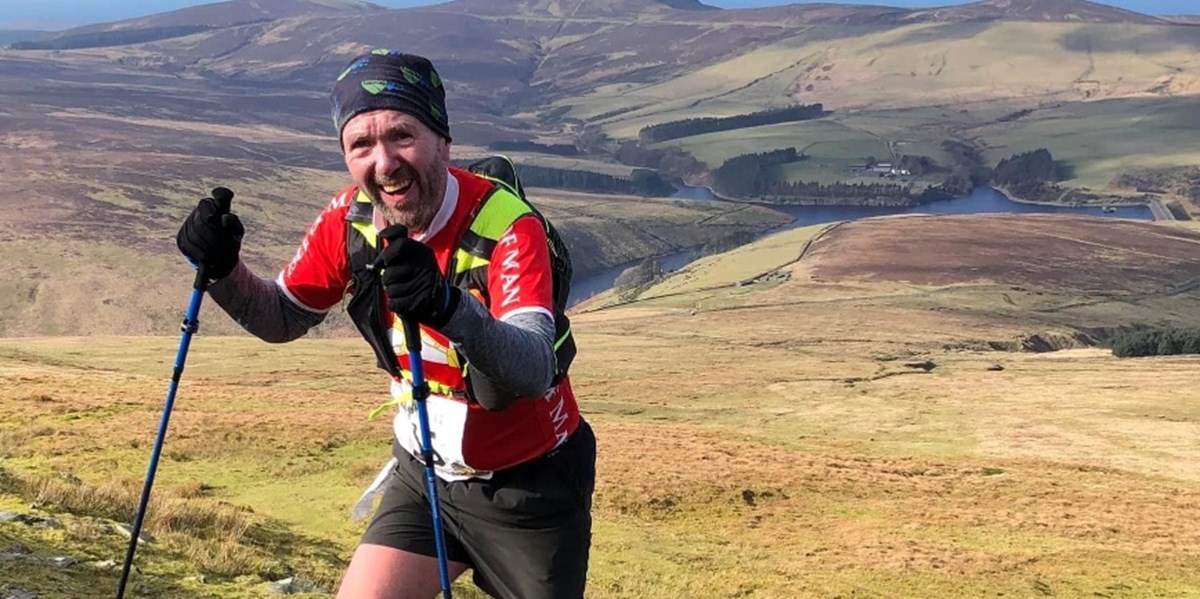 Steve Callaghan is fundraising for Alzheimer's Research UK
