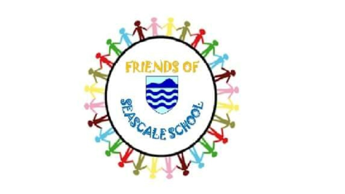 Friends of Seascale School - JustGiving