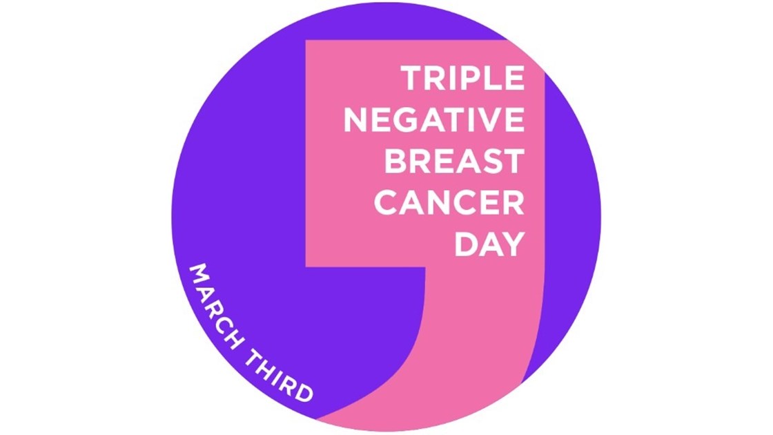 Fundraise for Triple Negative Breast Cancer Day - March 3rd, 2025 ...