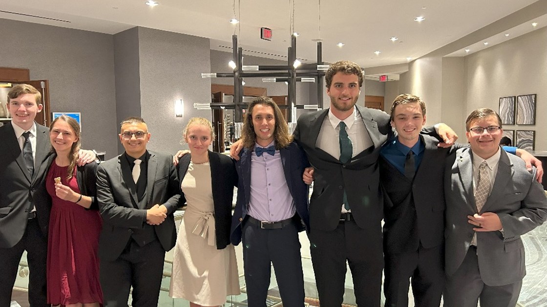 Pro Life LeTourneau's Pro Life Gala - JustGiving