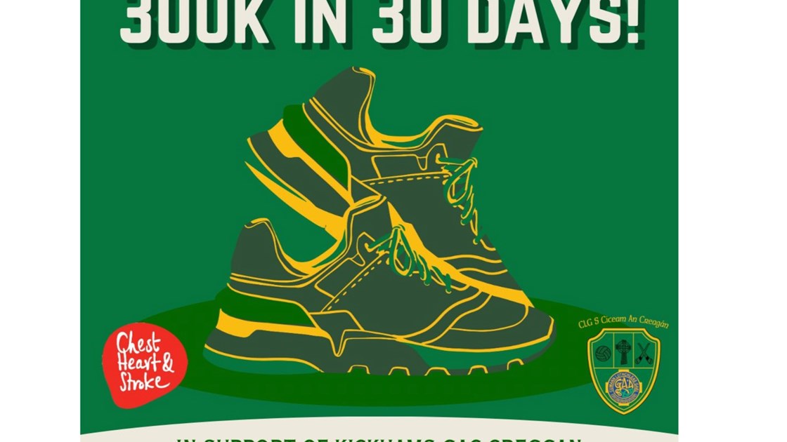 CHARLES DEVLIN is fundraising for Northern Ireland Chest Heart & Stroke