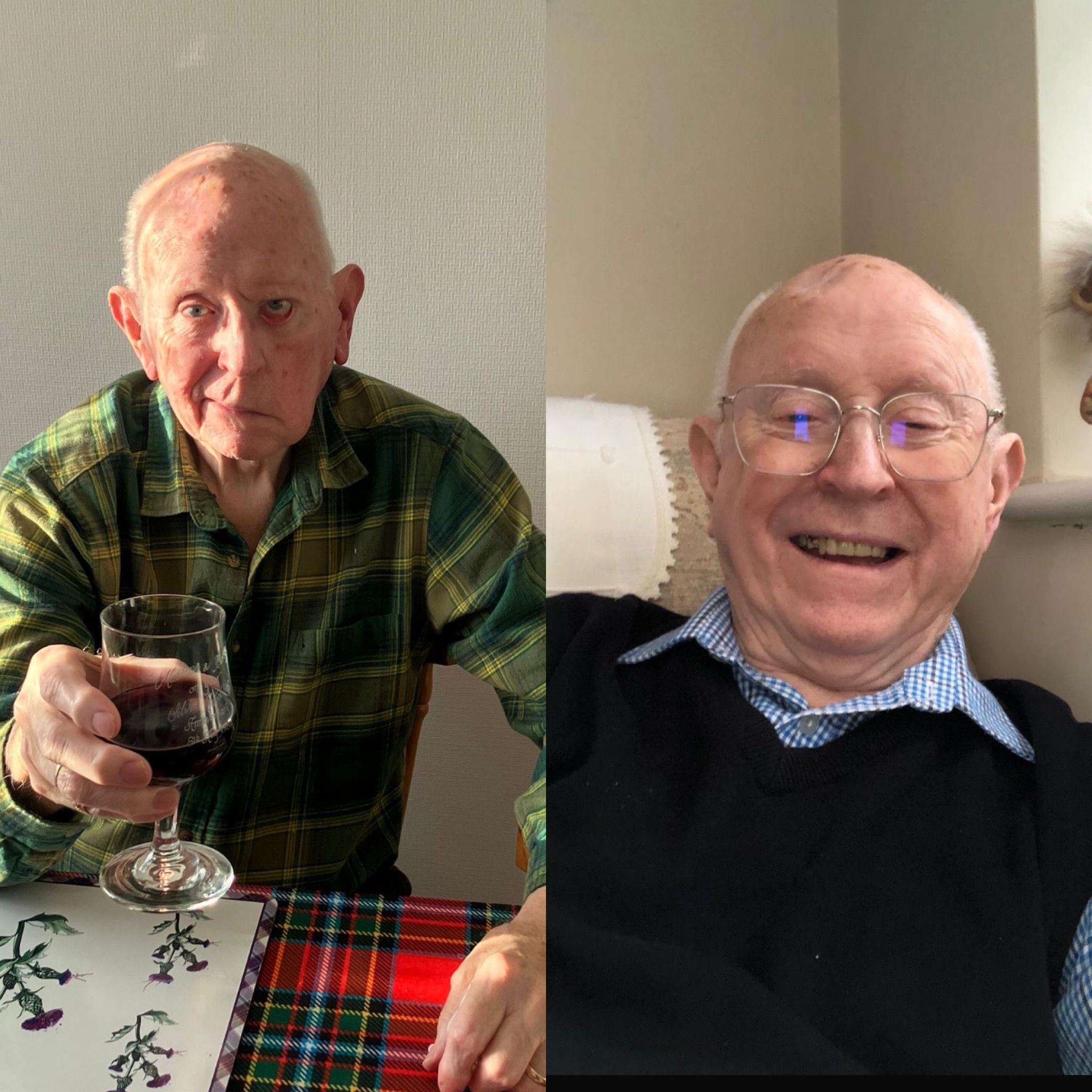 Stuart Flack is fundraising for Pilgrims Hospices In East Kent