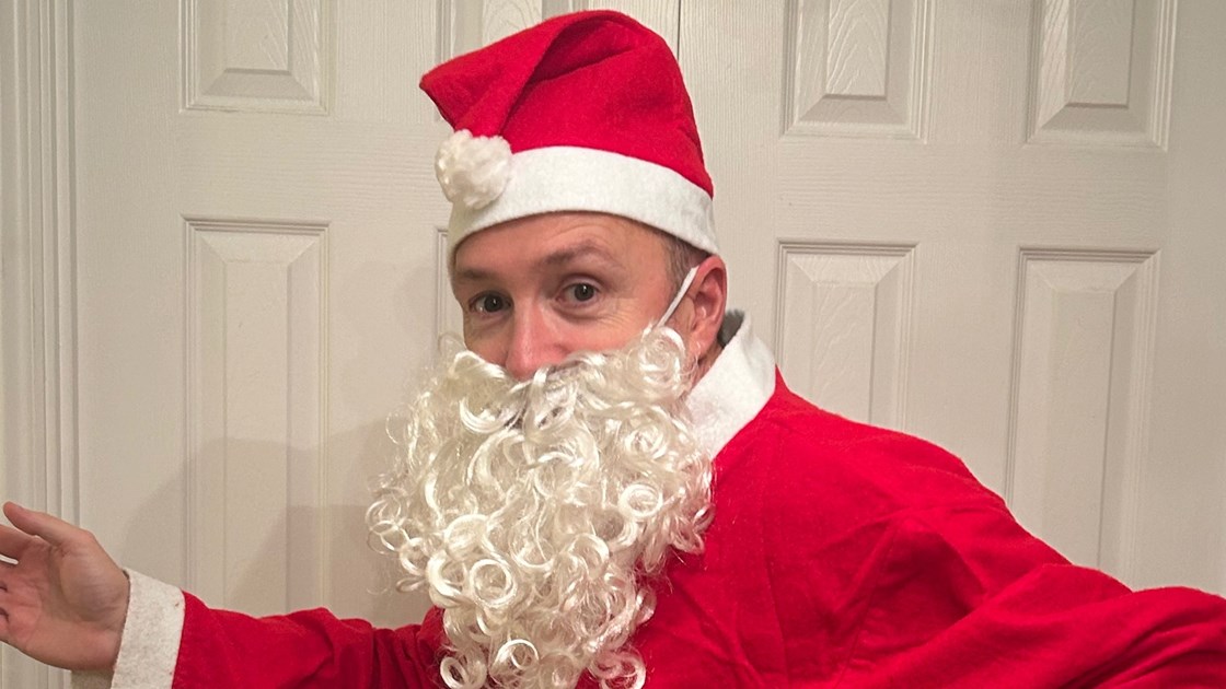 Katie James is fundraising for The Myton Hospices