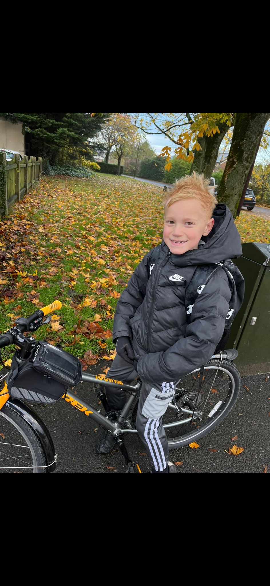 Damien Hardy is fundraising for Bone Cancer Research Trust