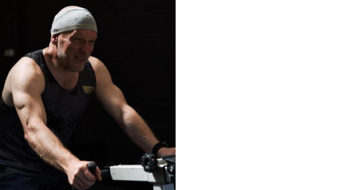 martyn cheyne is fundraising for Macmillan Cancer Support