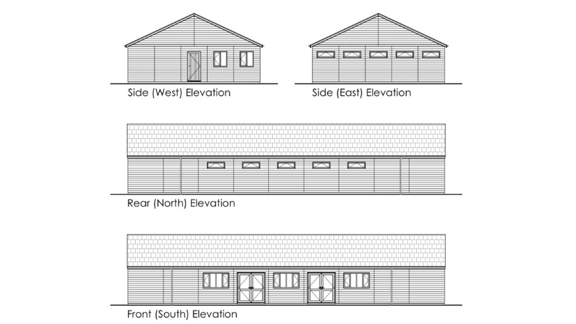 Fawley RFC Club House Build - JustGiving