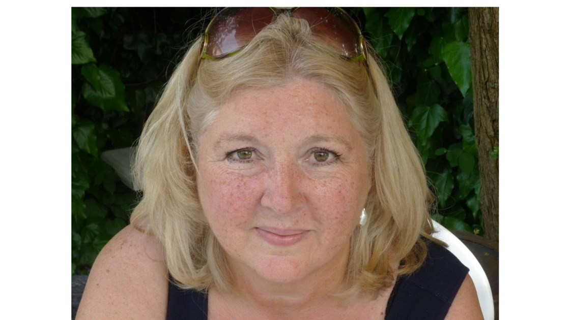 Jessica Sharkey is fundraising for Macmillan Cancer Support