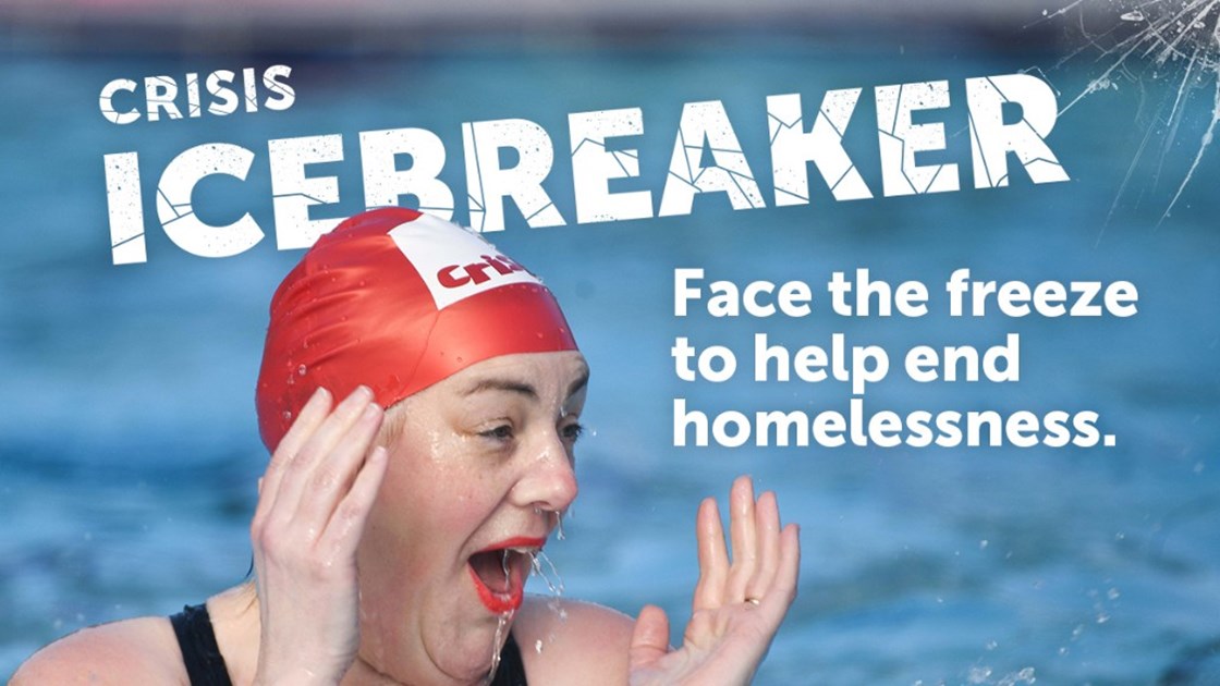 Emily Veitch is fundraising for Crisis