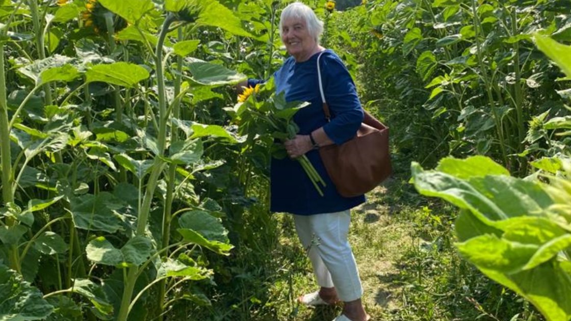 Team fundraising for Ashgate Hospice is fundraising for Ashgate Hospice